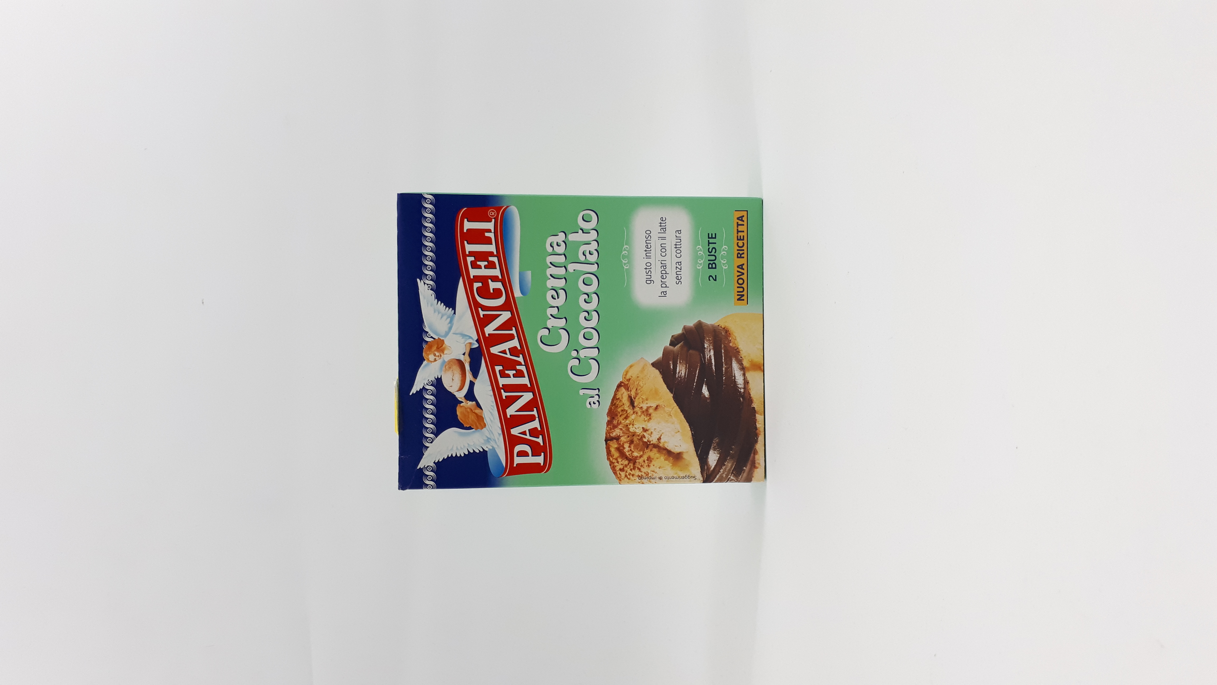 Paneangeli Crema al Cioccolato (172g) - Cicero's