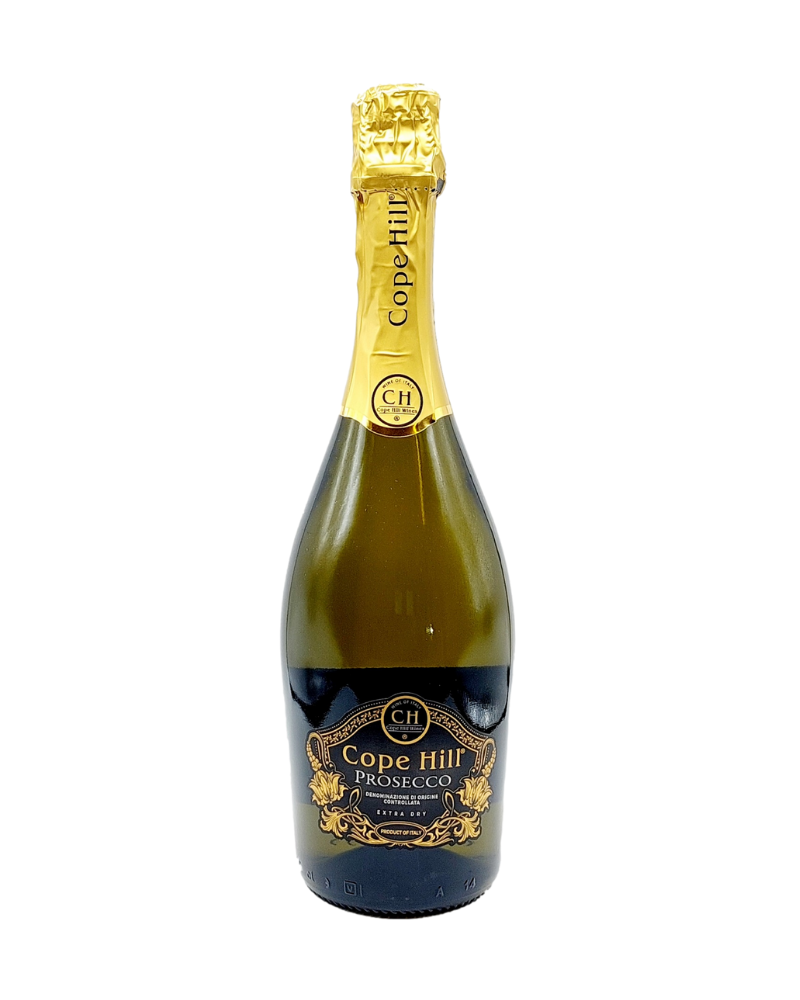 Cope Hill Prosecco Extra Dry (750ml) - Cicero's