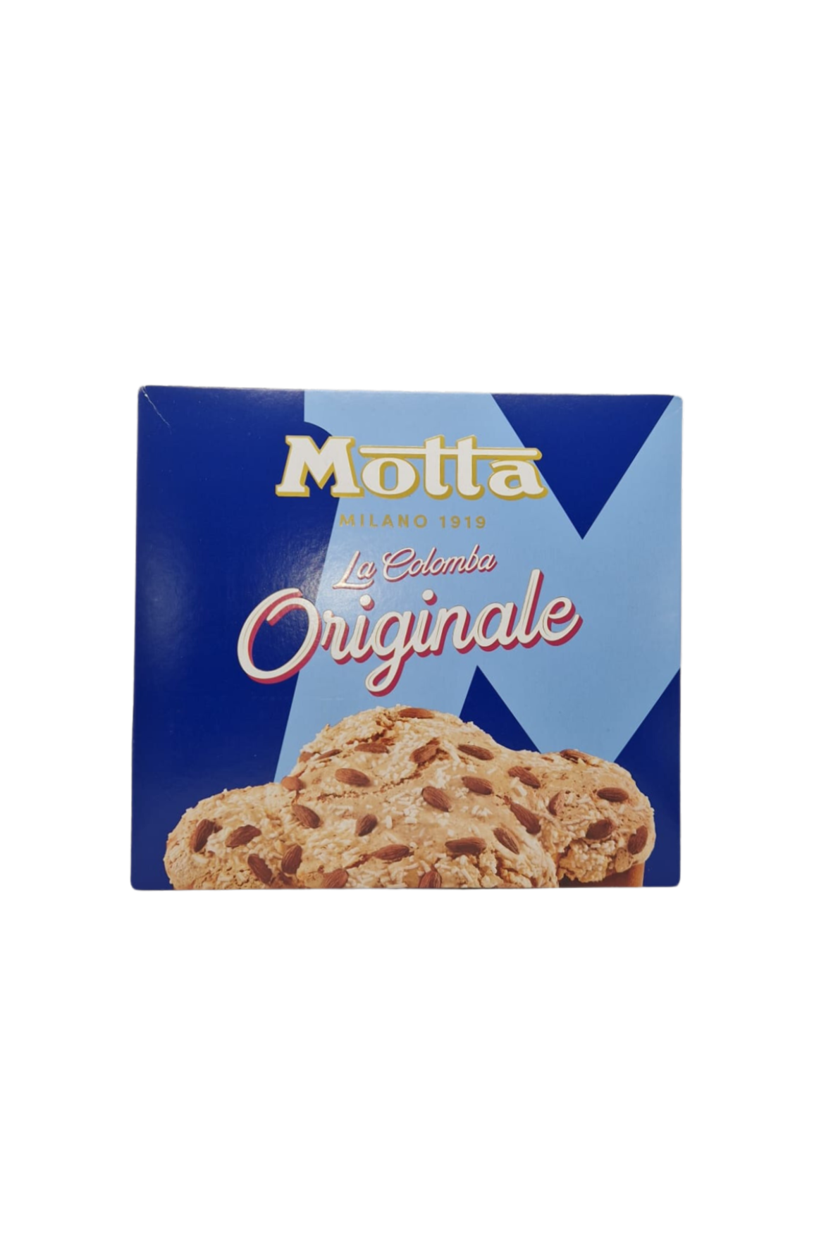 Motta Colomba Original (1kg) - Cicero's